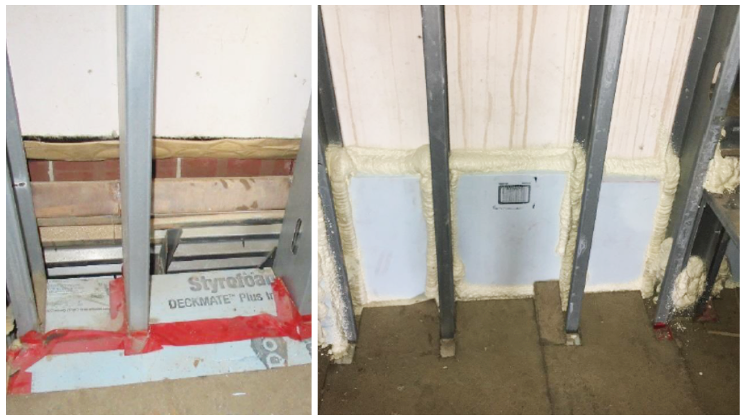 Terry-Center-before-after | Sustainability