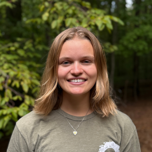 Addison Copeland | Sustainability